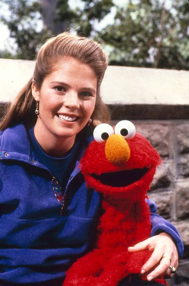 Picabo Street | Muppet Wiki | Fandom
