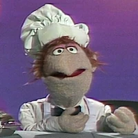 Pierre | Muppet Wiki | Fandom