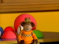 Episode 202: Princess Lulabelle | Muppet Wiki | Fandom