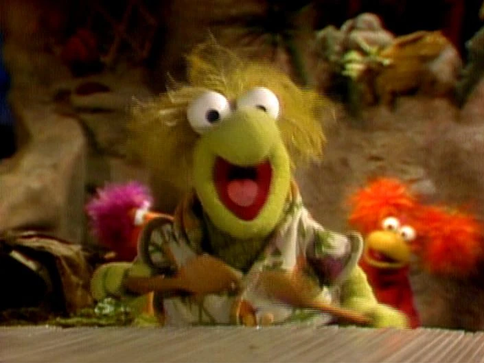 Pukka, Pukka, Pukka Squeetily Boink | Muppet Wiki | Fandom