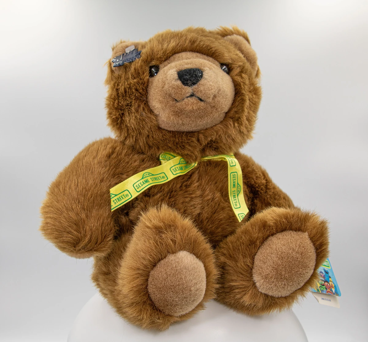 Radar plush | Muppet Wiki | Fandom