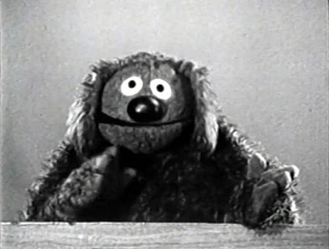 Rowlf the Dog | Muppet Wiki | Fandom