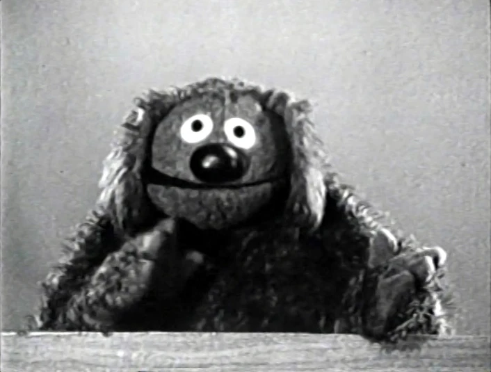 Rowlf the Dog | Muppet Wiki | Fandom