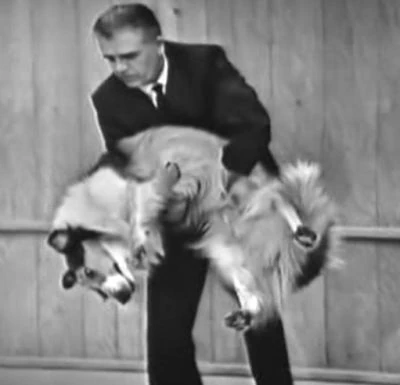 Rudd Weatherwax | Muppet Wiki | Fandom