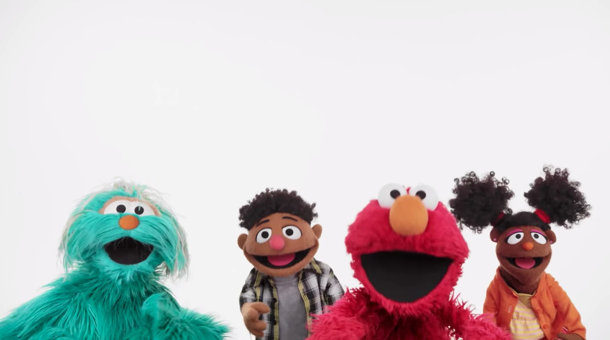 All Names Are Special | Muppet Wiki | Fandom