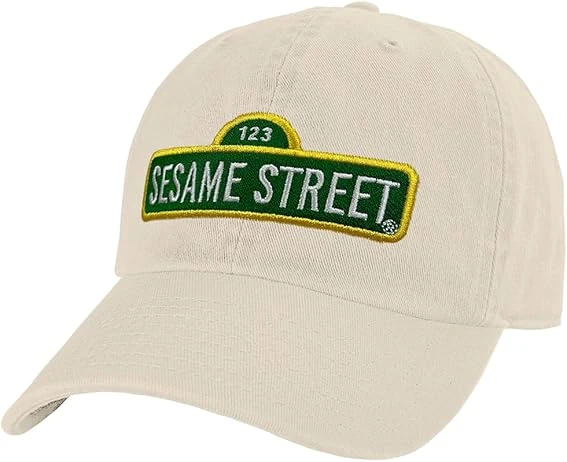 Sesame Street hats (Popfunk) | Muppet Wiki | Fandom