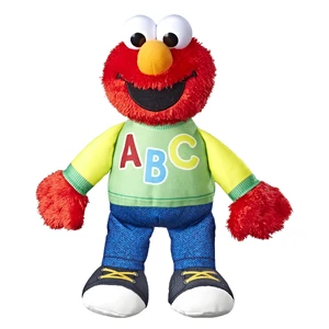 Singing ABC's Elmo | Muppet Wiki | Fandom