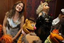 The Smithsonian Institution | Muppet Wiki | Fandom