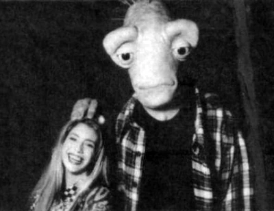 Spit | Muppet Wiki | Fandom