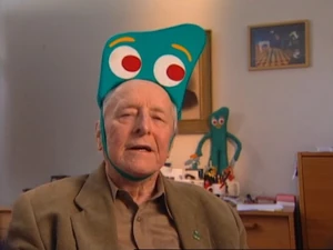 Gumby | Muppet Wiki | Fandom