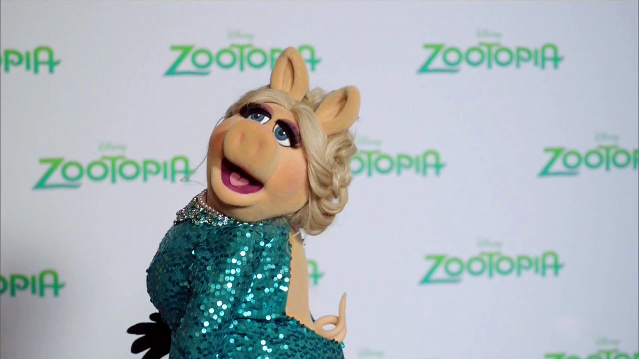 Muppets Miss Piggy Wiki