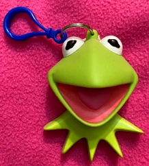 Muppet keychains (Applause) | Muppet Wiki | Fandom