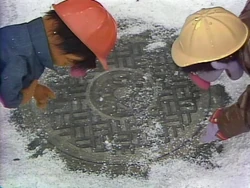 Biff and Sully Sketches | Muppet Wiki | Fandom