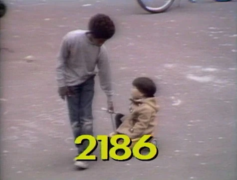 Episode 2186 | Muppet Wiki | Fandom