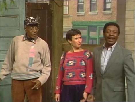 Buster Brown | Muppet Wiki | Fandom