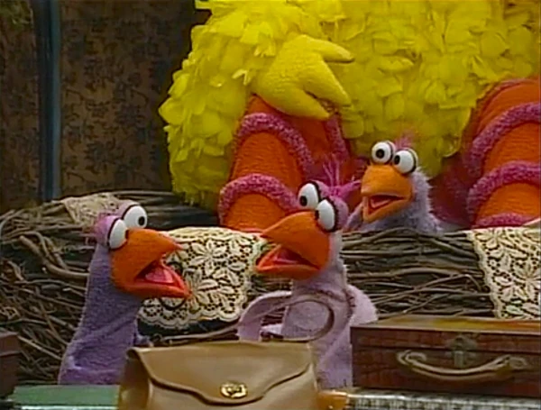The Cuckoos | Muppet Wiki | Fandom