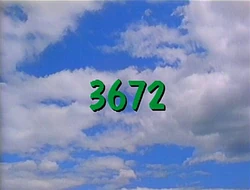 Episode 3672 | Muppet Wiki | Fandom