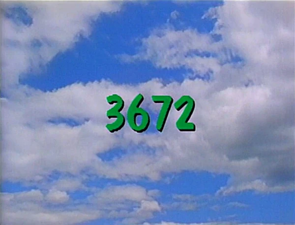 Episode 3672 | Muppet Wiki | Fandom