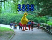 Episode 3838 | Muppet Wiki | Fandom