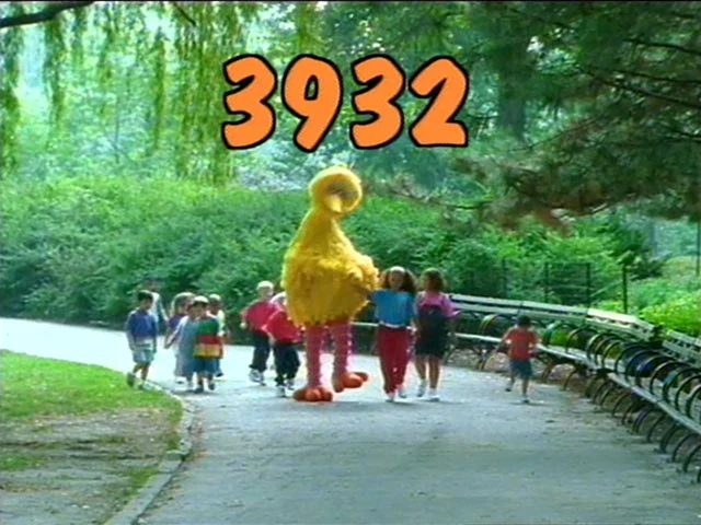 Episode 3932 | Muppet Wiki | Fandom