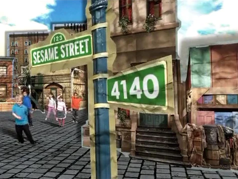 Episode 4140 | Muppet Wiki | Fandom