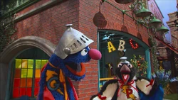 Episode 4924 | Muppet Wiki | Fandom