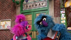 Episode 4905 | Muppet Wiki | Fandom