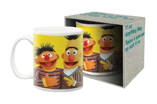 Sesame Street mugs (Aquarius) | Muppet Wiki | Fandom