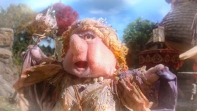 Be a Queen | Muppet Wiki | Fandom