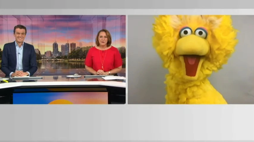 News Breakfast | Muppet Wiki | Fandom