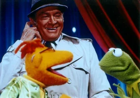 Episode 221: Bob Hope | Muppet Wiki | Fandom
