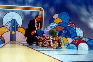 Episode 312: James Coco | Muppet Wiki | Fandom