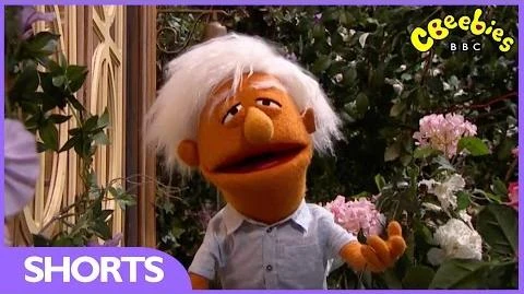 David Attenborough Muppet | Muppet Wiki | Fandom