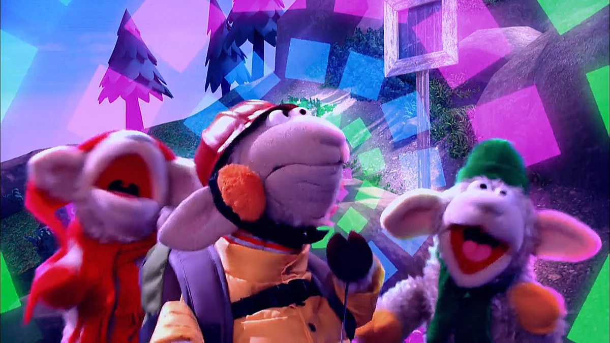 Square | Muppet Wiki | Fandom