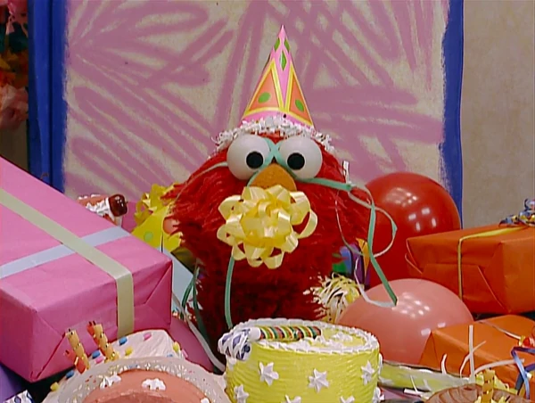 Elmo's World: Birthdays | Muppet Wiki | Fandom