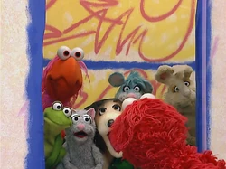 Elmo's World: Pets | Muppet Wiki | Fandom