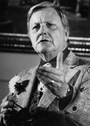 Fred Foy | Muppet Wiki | Fandom