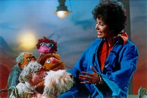 Episode 111: Lena Horne | Muppet Wiki | Fandom