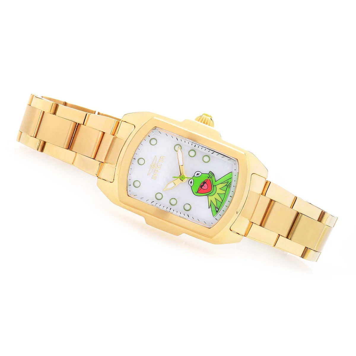 Muppet watches (Invicta) | Muppet Wiki | Fandom