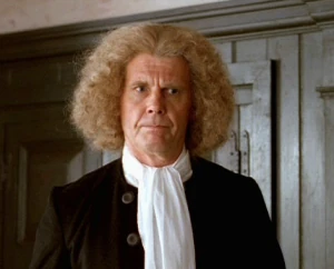 James Fox | Muppet Wiki | Fandom