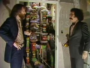 NBC Pipes | Muppet Wiki | Fandom