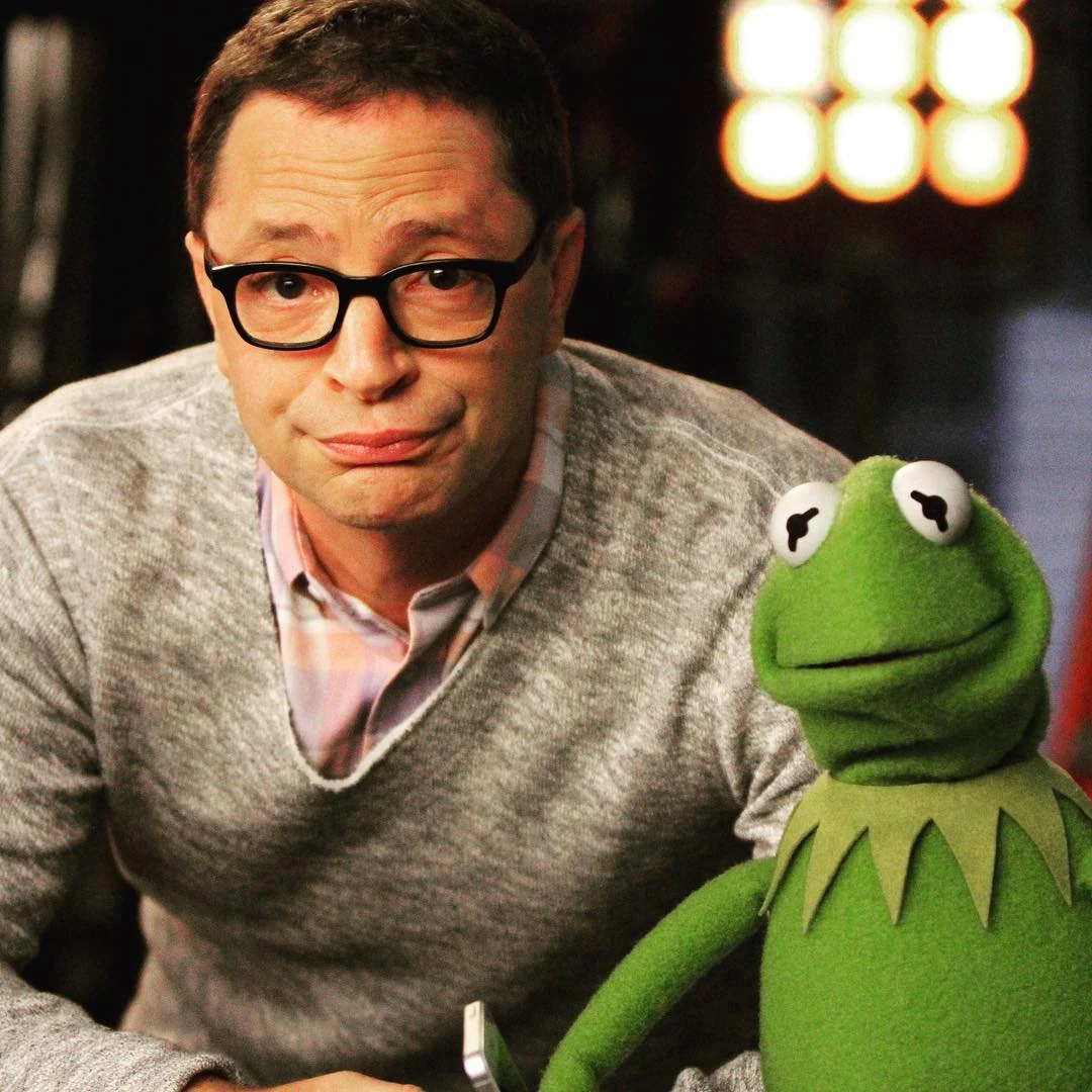 Joshua Malina | Muppet Wiki | Fandom