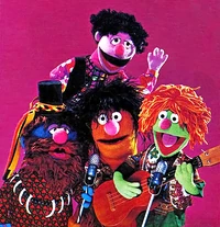 4 | Muppet Wiki | Fandom