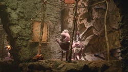 Lost Fraggle Rock | Muppet Wiki | Fandom