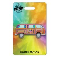 The Muppets Mayhem pins | Muppet Wiki | Fandom