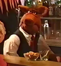 Brian Henson characters | Muppet Wiki | Fandom