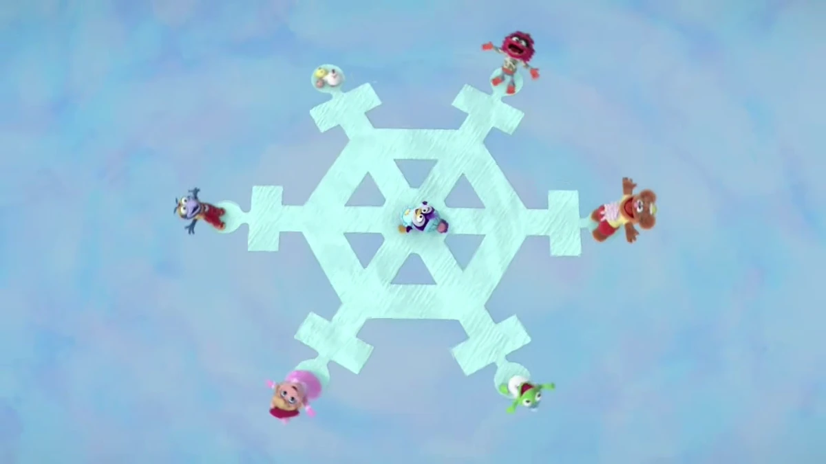 Family (Muppet Babies) | Muppet Wiki | Fandom