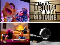 Episode 101: Pascal Obispo & Adriana Karembeu | Muppet Wiki | Fandom