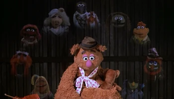 Teddy bears | Muppet Wiki | Fandom