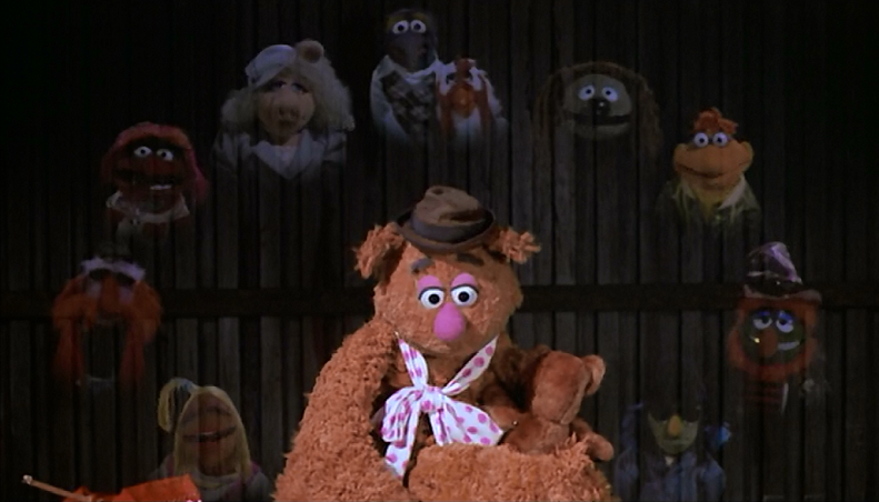 Saying Goodbye | Muppet Wiki | Fandom